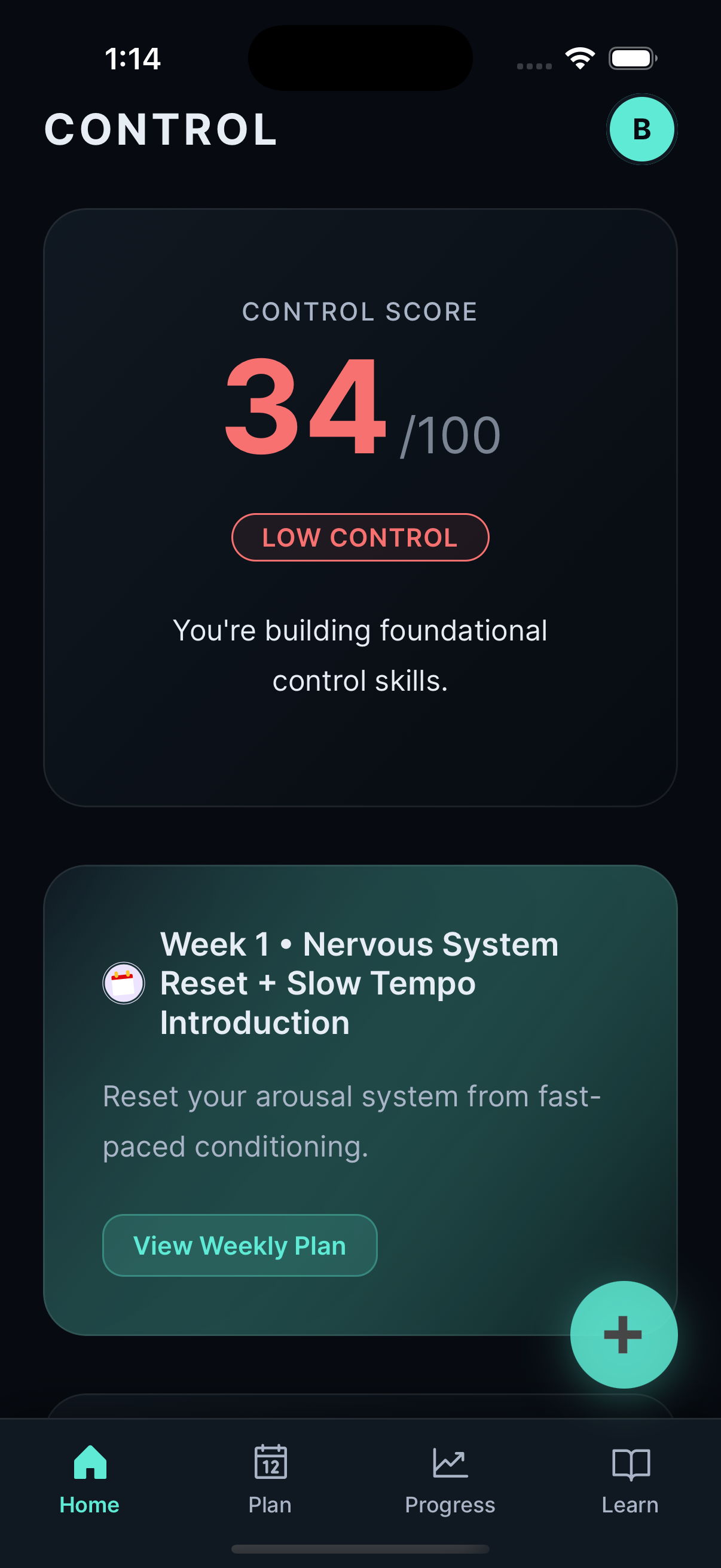 What a Real PE Training Session Actually Looks Like